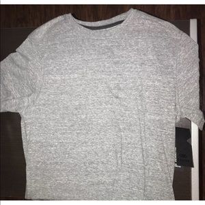 Leg3Nd | Shirts | Leg3nd Mens Heather Grey Active Tshirt | Poshmark